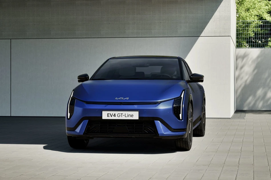 Elbiler på vej | Nye elbiler i 2025 og 2026 hos BN Biler