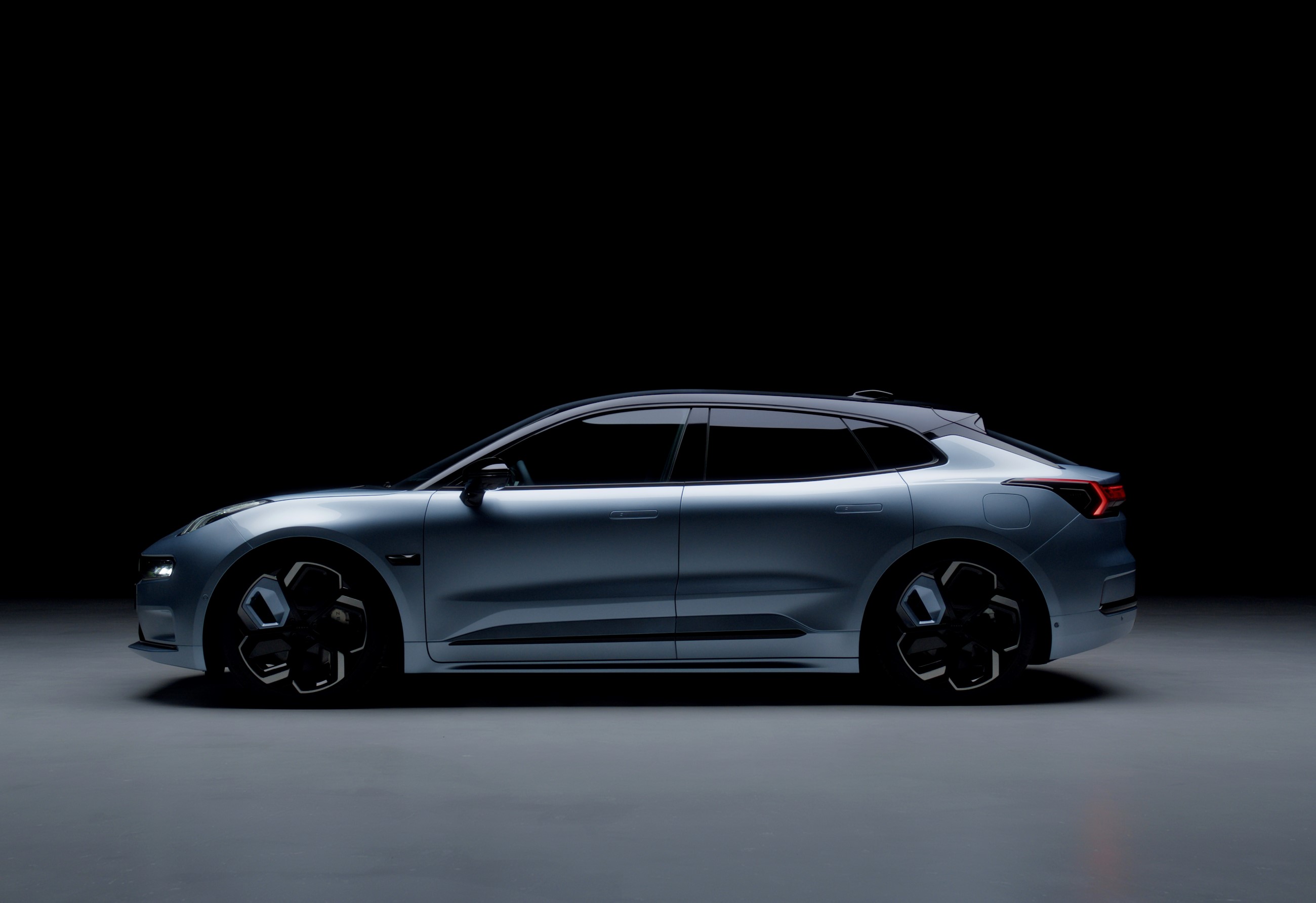 Zeekr 001 pris | Se modeller og udstyrsniveauer