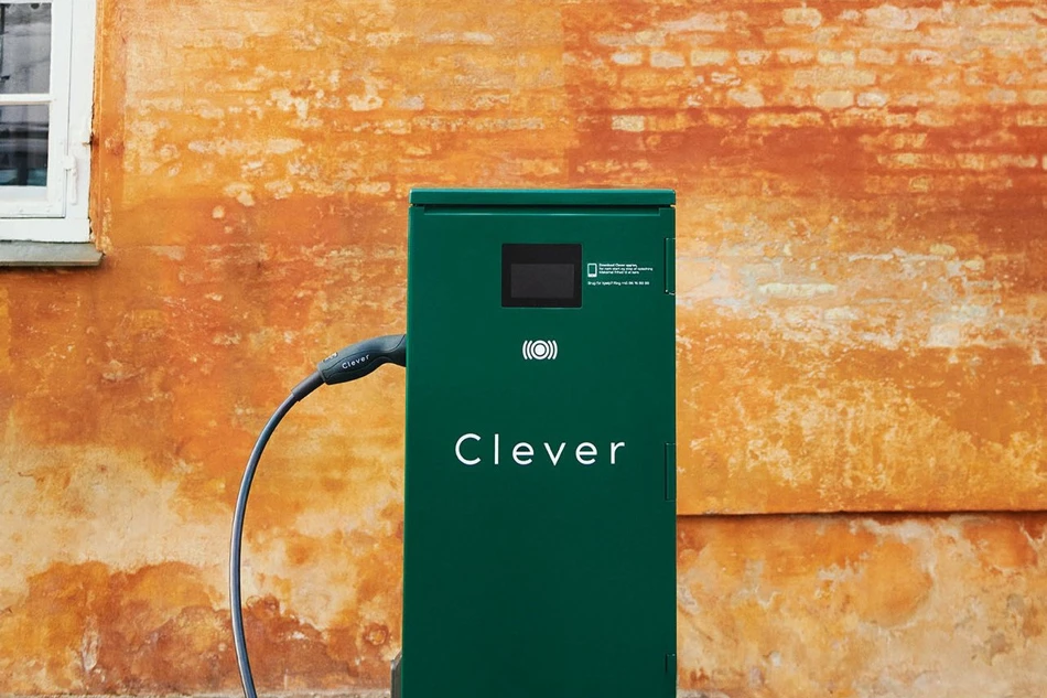 Clever ladeløsning | Find din ladeløsning fra Clever