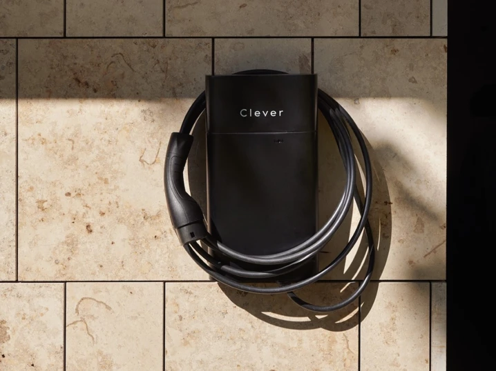 Clever ladeløsning | Find din ladeløsning fra Clever