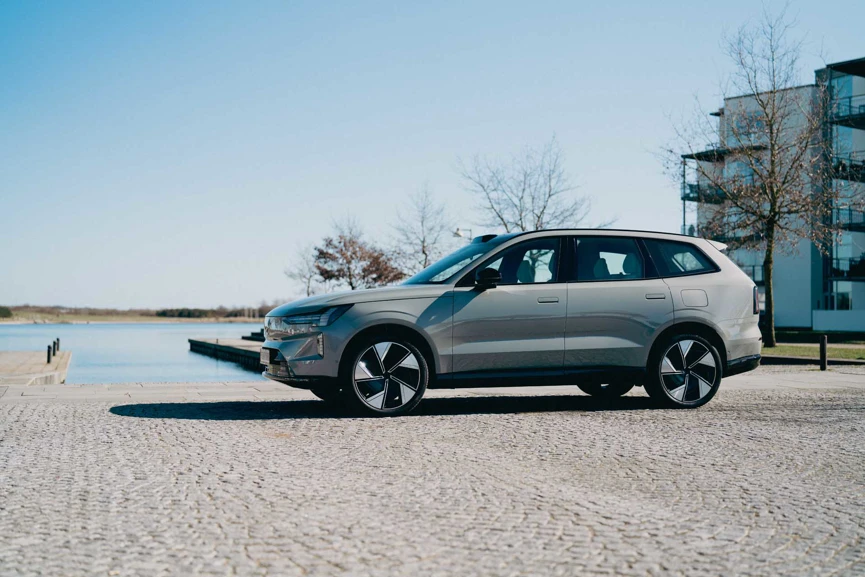 Oplev de nyeste Volvo modeller » Se priser | Autoriseret forhandler