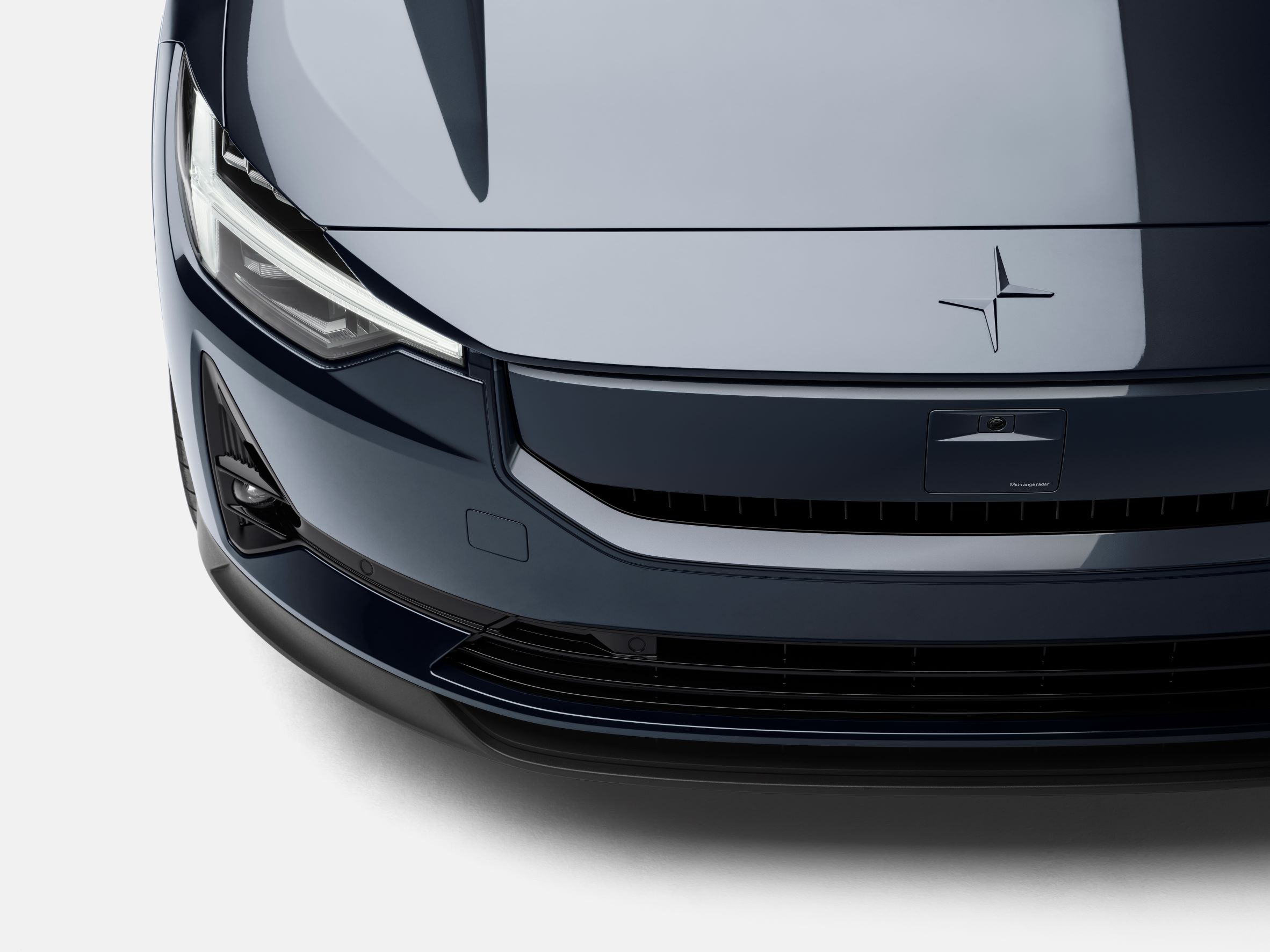 Polestar 2 pris | Se modeller og udstyrsniveauer